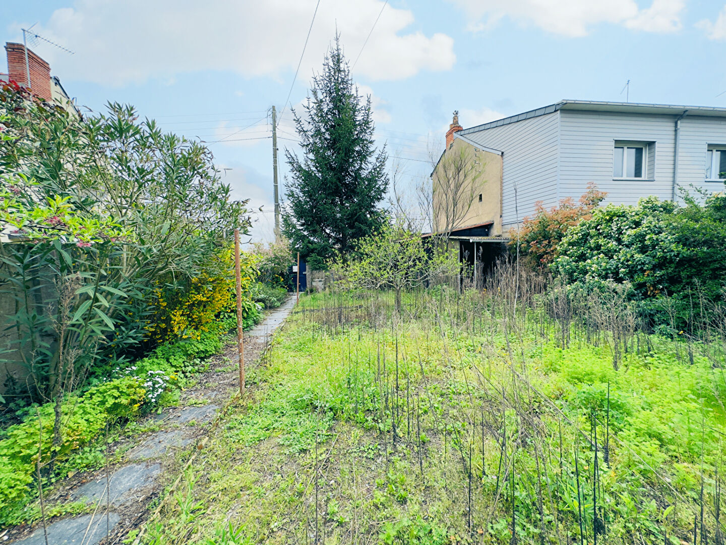 Achat Terrain Pi ce Angers 155 00m 98421 L Adresse
