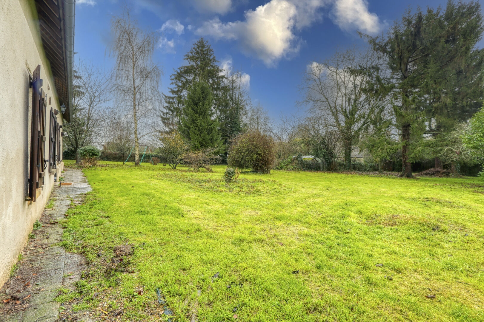 Achat Maison 7 pièces Étrépagny 166.49m² 296560€ - l'Adresse Achat Maison 7 pièces Étrépagny 166.49m² 296560€ - l'Adresse