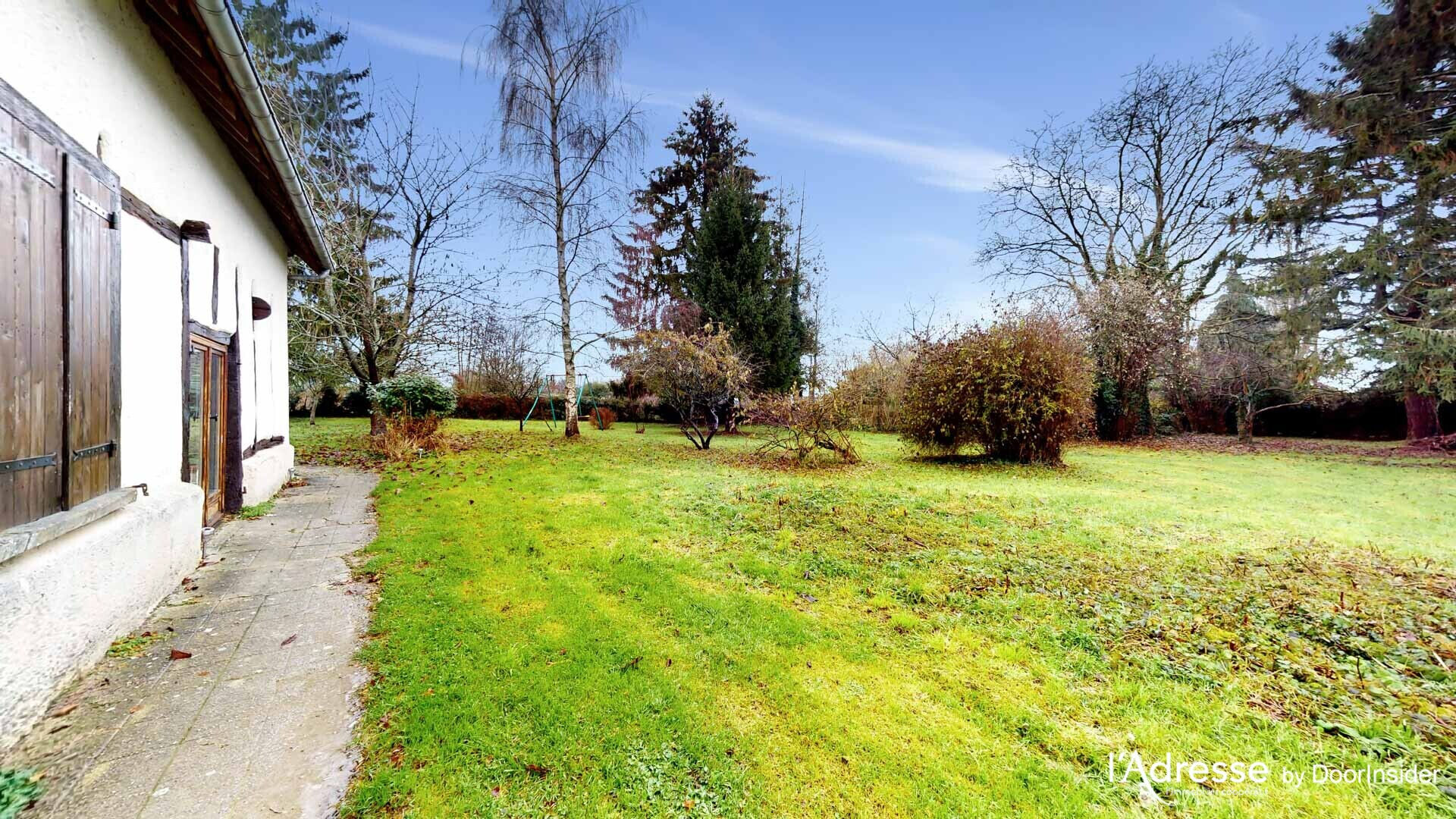 Achat Maison 7 pièces Étrépagny 166.49m² 296560€ - l'Adresse Achat Maison 7 pièces Étrépagny 166.49m² 296560€ - l'Adresse