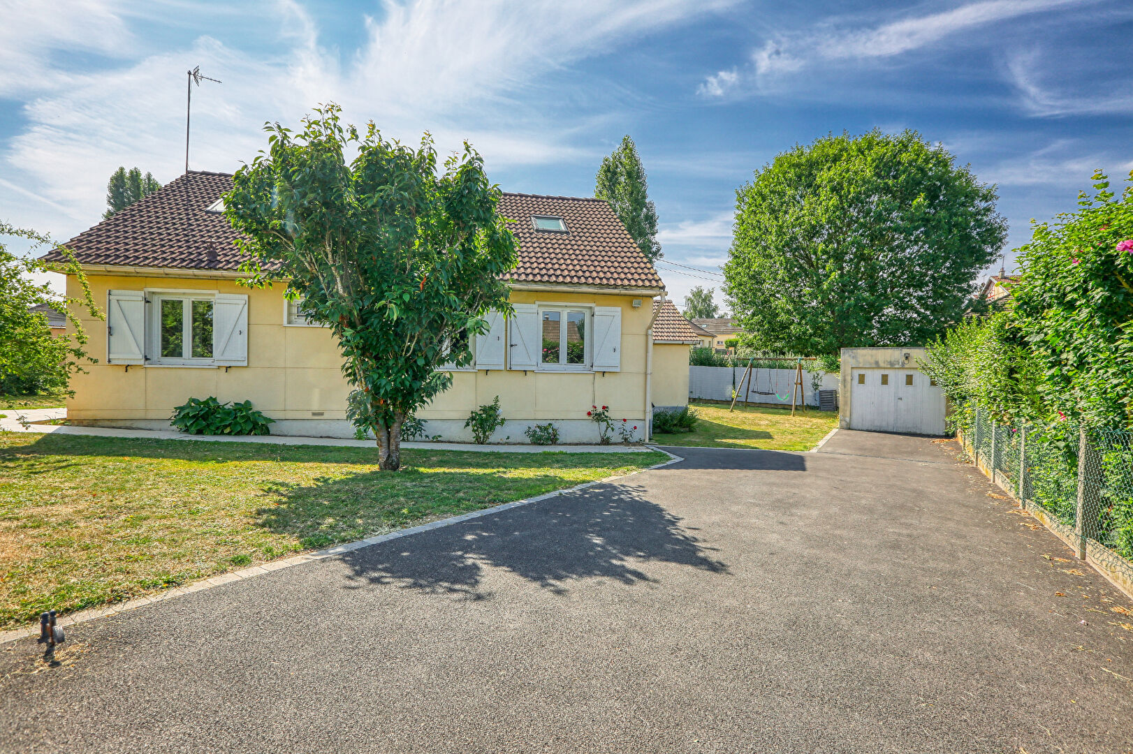 Achat Maison 7 Pi ces Gisors 113 06m 233540 L Adresse
