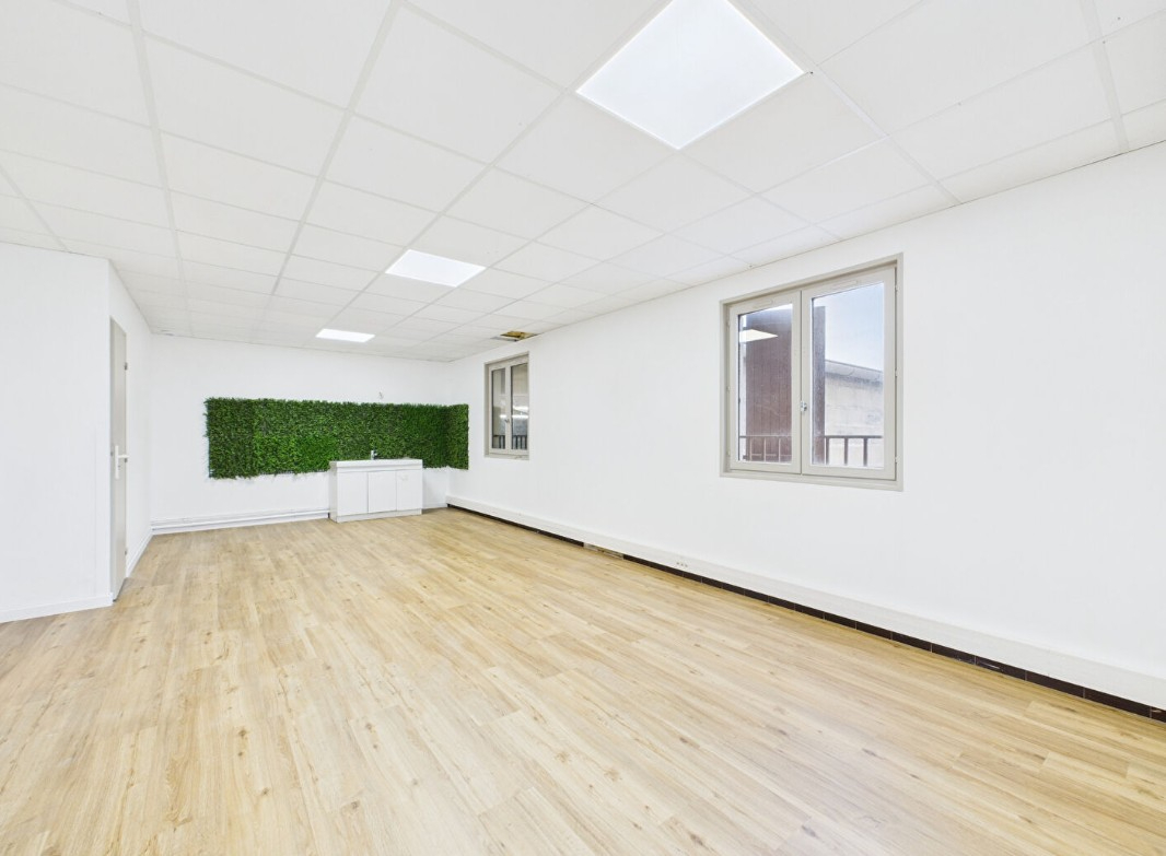 Location bureaux en Drôme (26) - l'Adresse