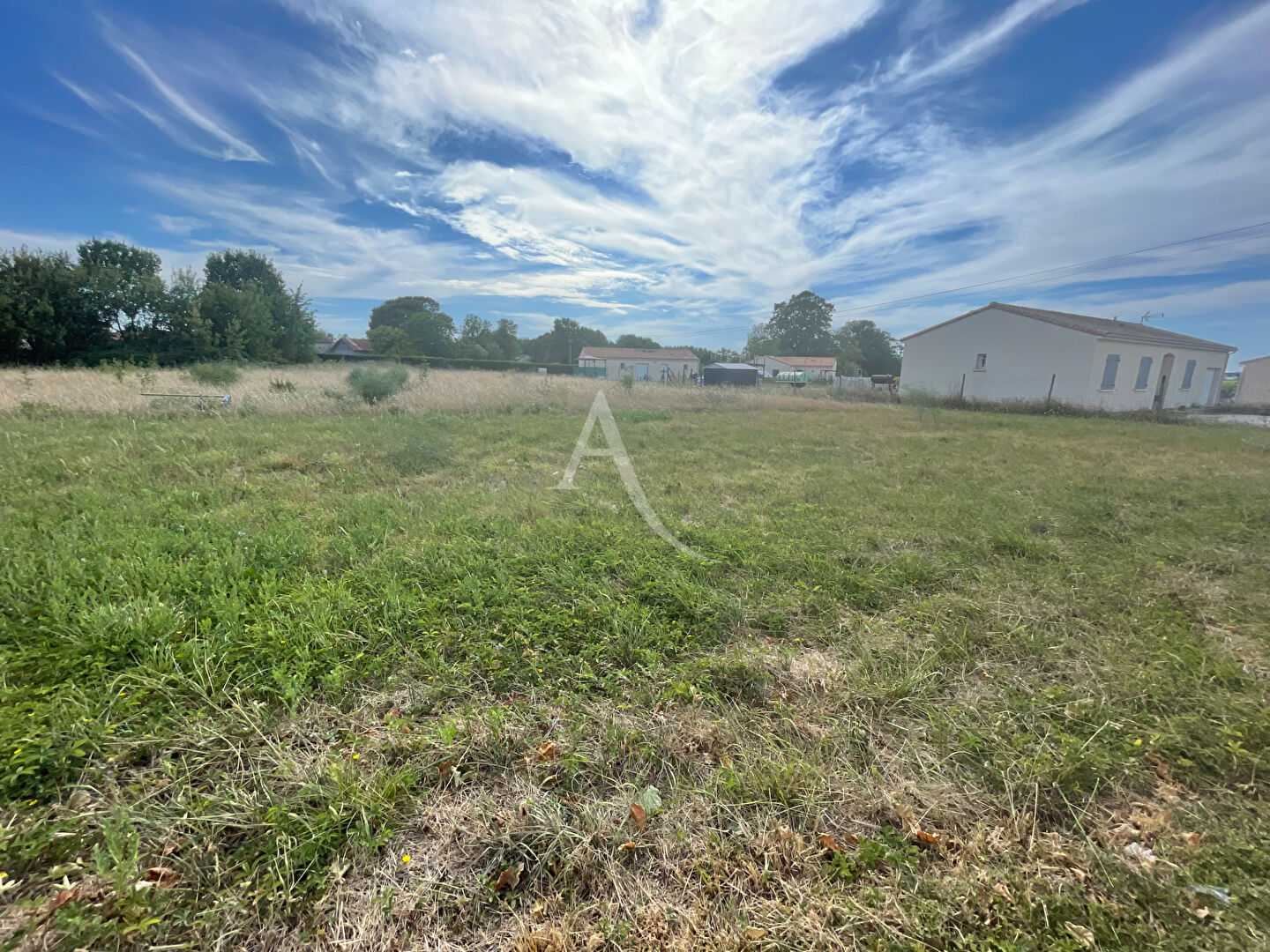 Terrain à Vendre - Achat Terrain - l'Adresse