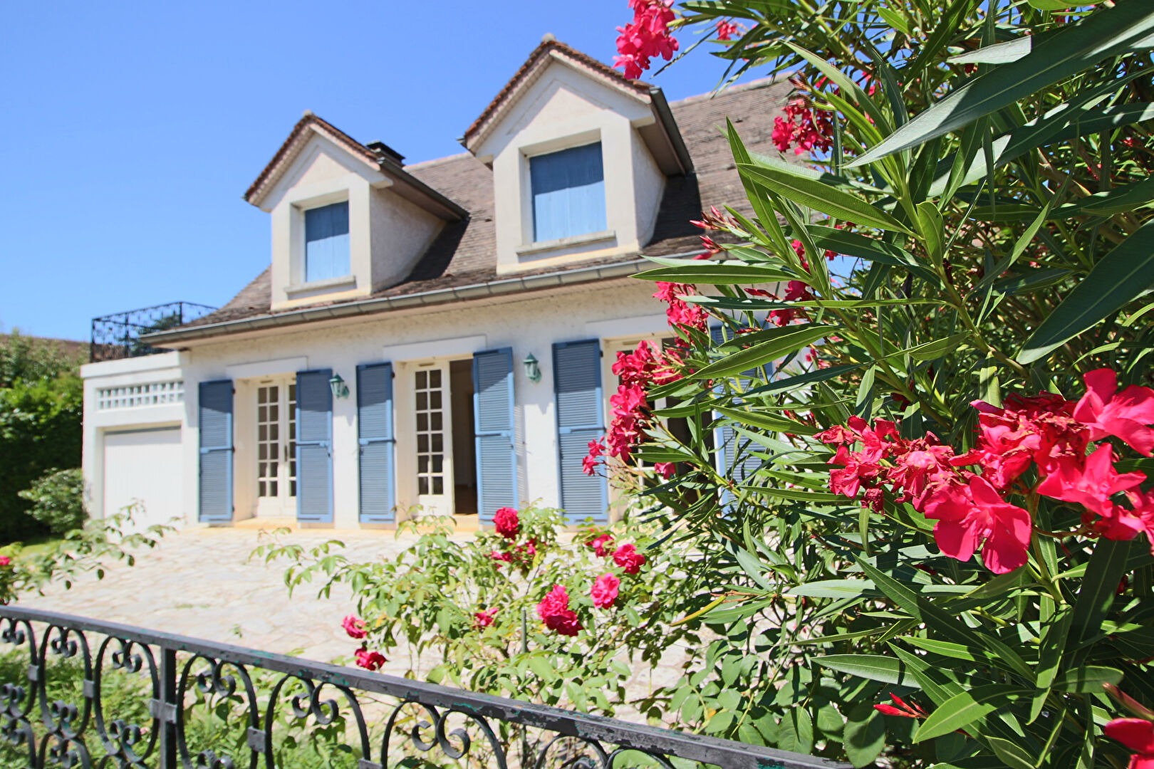 Acheter Une Maison Dans Le Lot | Ventana Blog