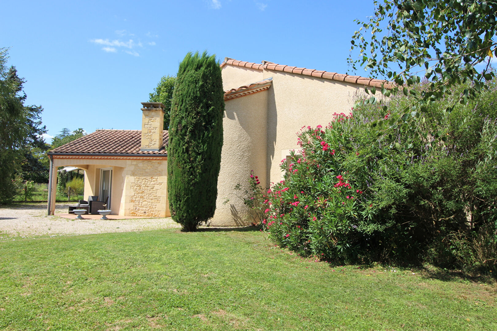 Achat Maison 5 Pi ces Prayssac 170 00m 348000 L Adresse