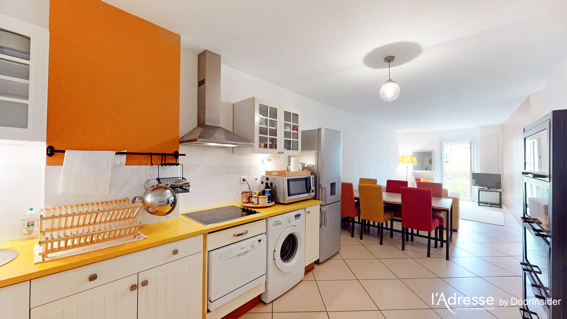 Agence Immobili re L Adresse S te L Adresse