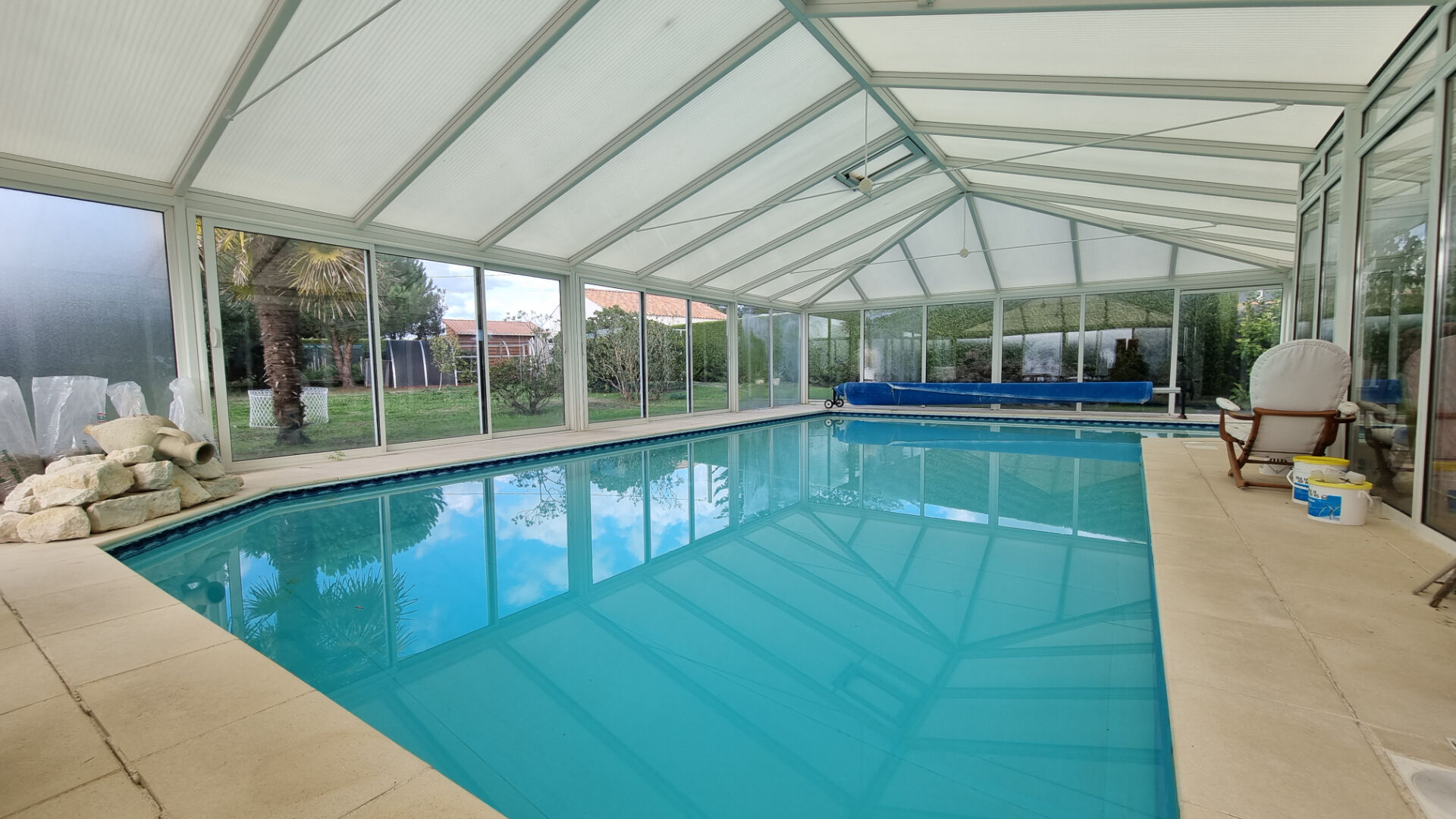 Achat Maison 6 Pi ces L le d Olonne 141 19m 499000 L Adresse