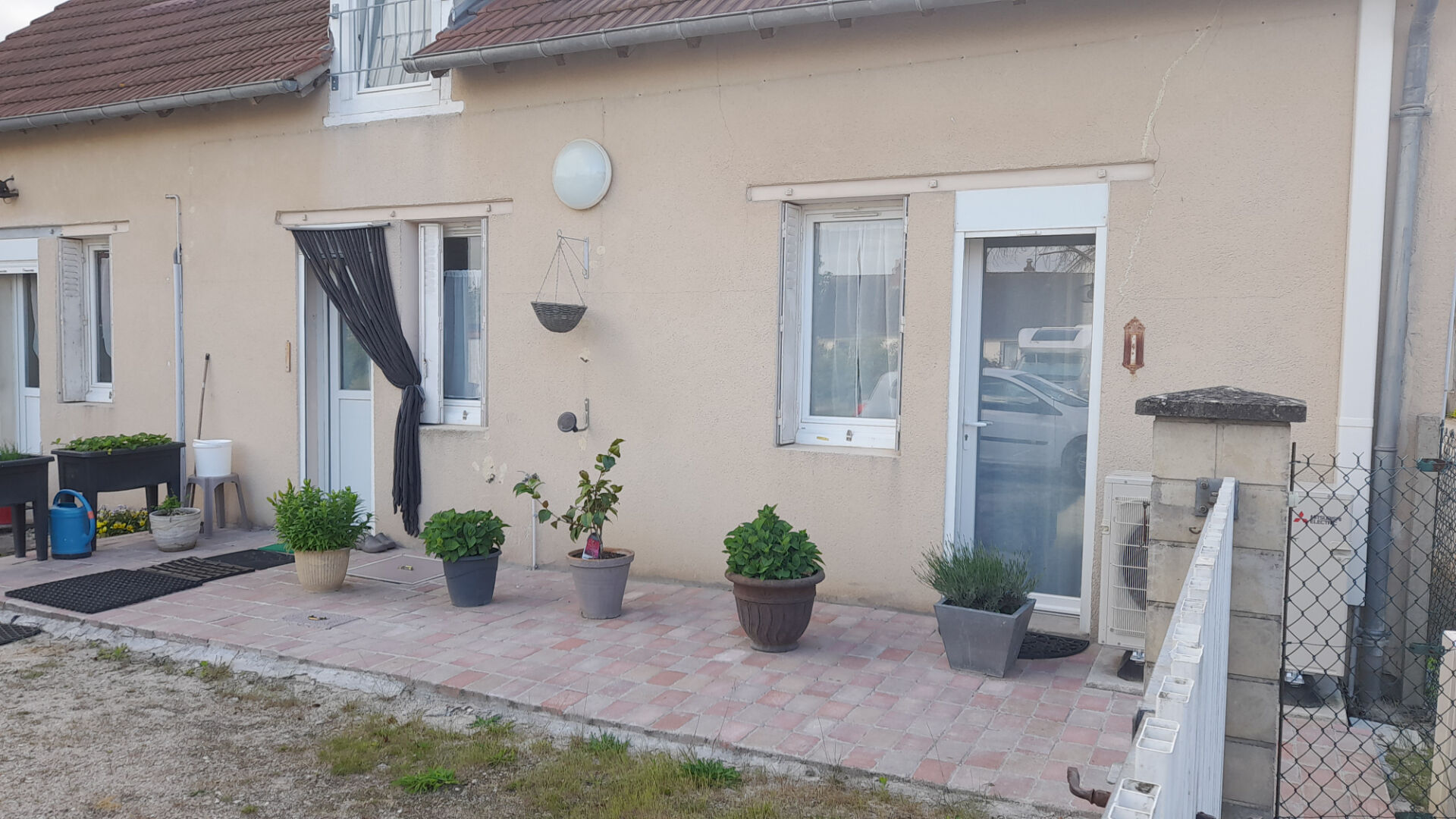 Maison 3 pièces Lamotte-Beuvron 68.32m² 819€ à louer - l'Adresse