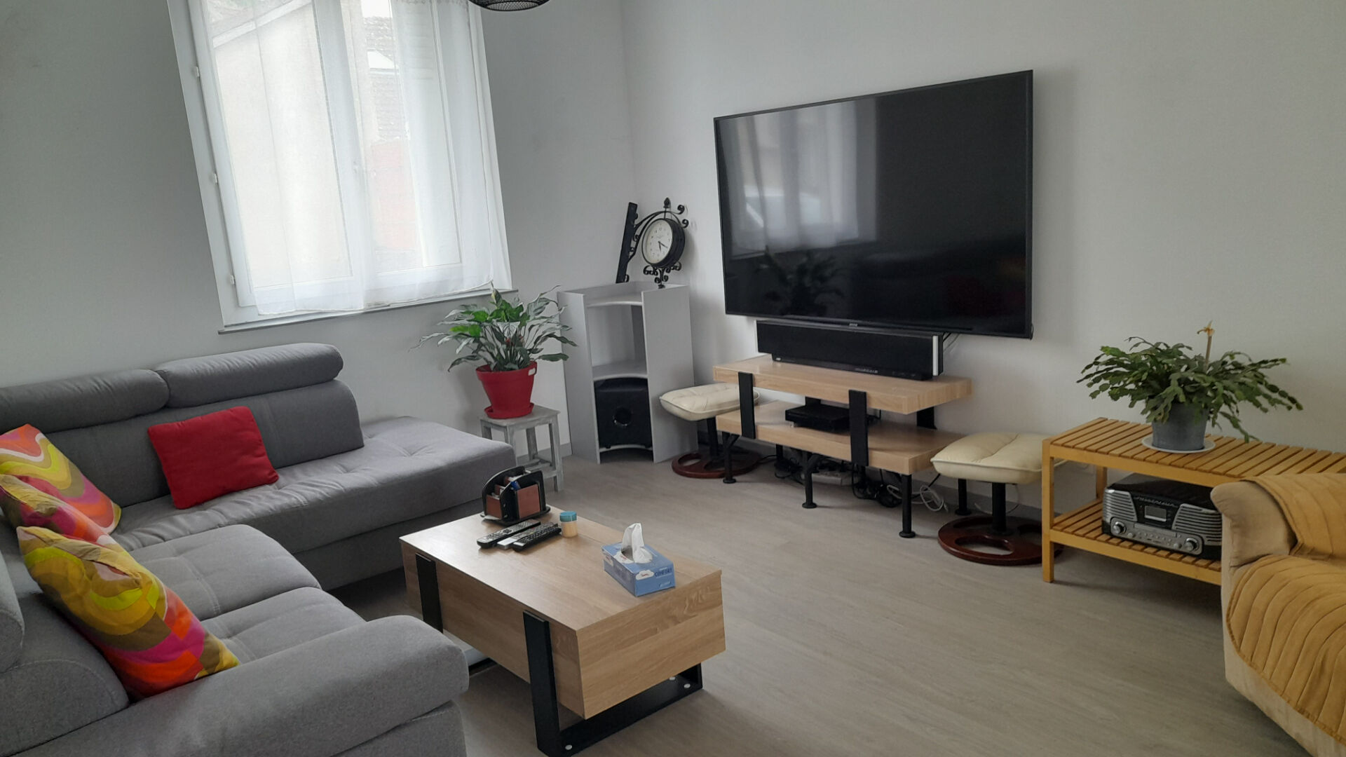 Maison 3 pièces Lamotte-Beuvron 68.32m² 819€ à louer - l'Adresse
