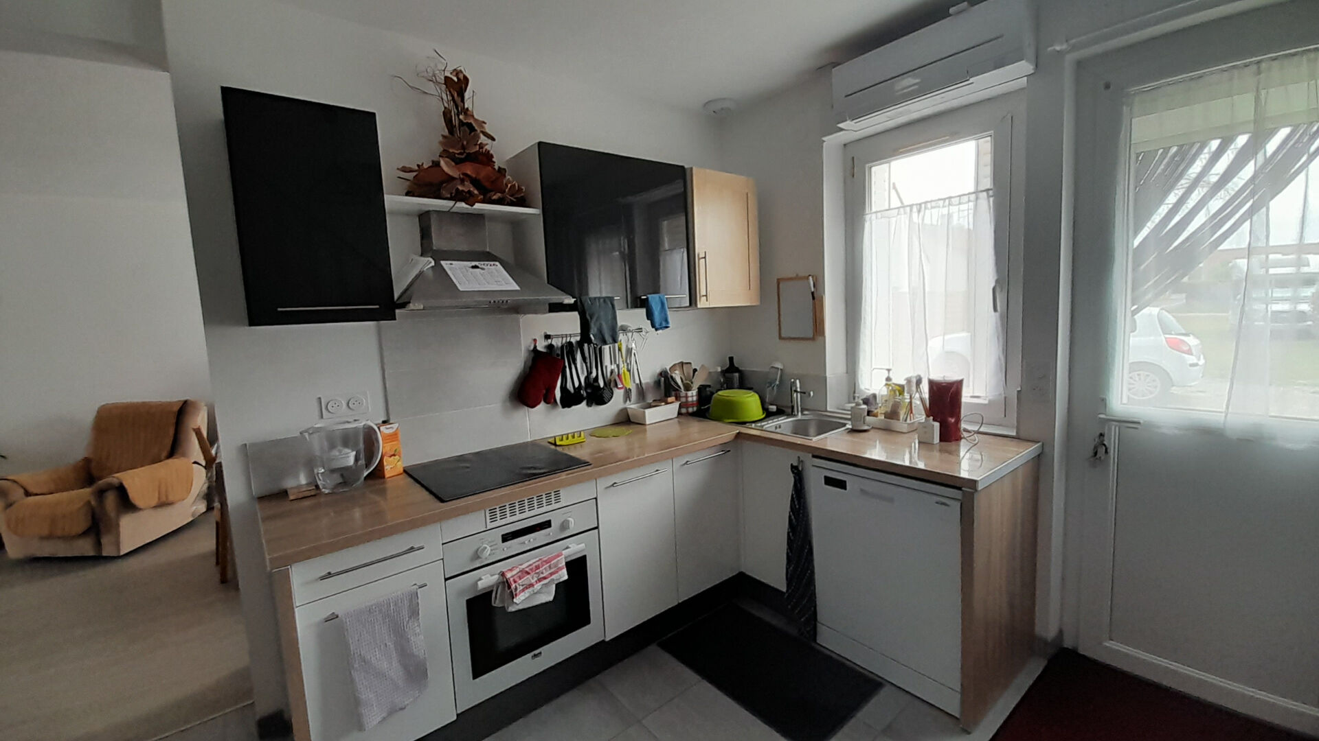Maison 3 pièces Lamotte-Beuvron 68.32m² 819€ à louer - l'Adresse