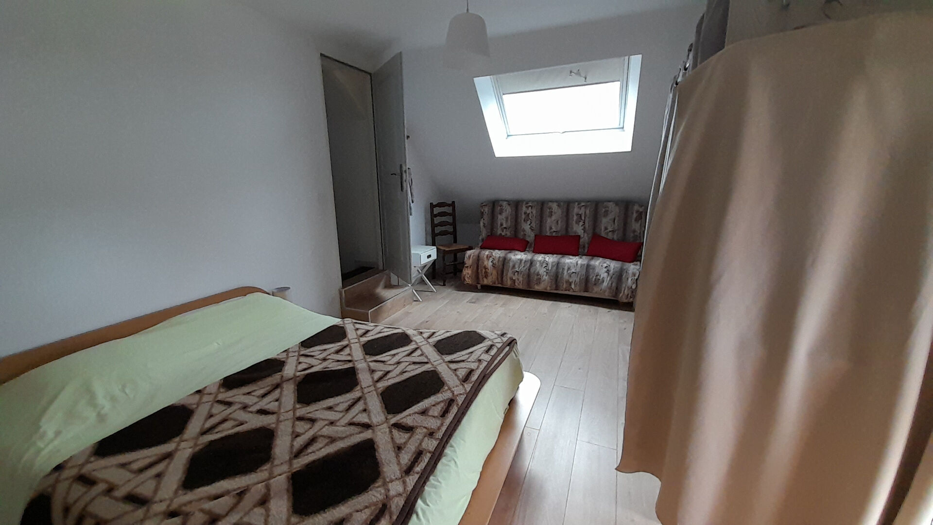 Maison 3 pièces Lamotte-Beuvron 68.32m² 819€ à louer - l'Adresse