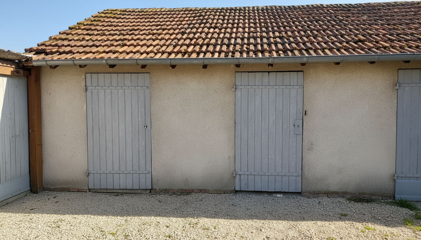 Maison 3 pièces Lamotte-Beuvron 68.32m² 819€ à louer - l'Adresse