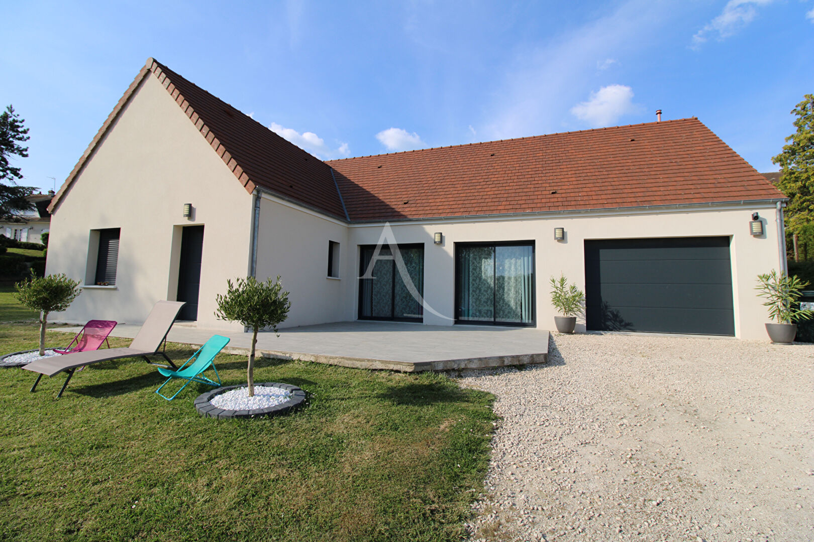 Maison à Vendre à Villetrun (41100) - Achat / Vente Maison - l'Adresse