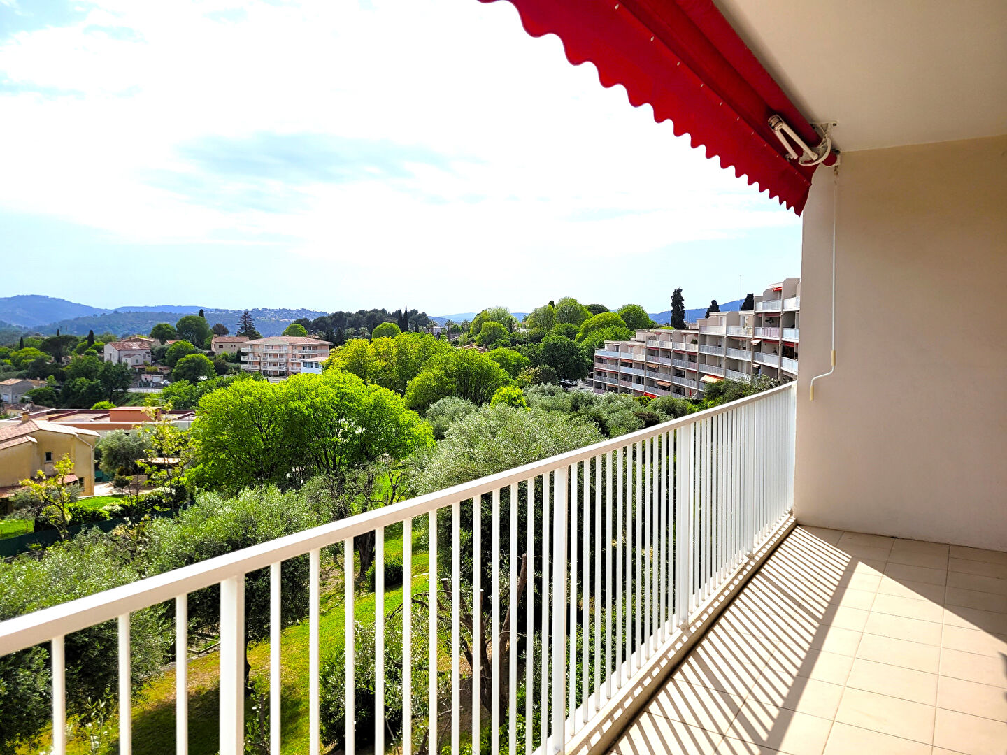 Location appartement à Grasse (06130) - l'Adresse