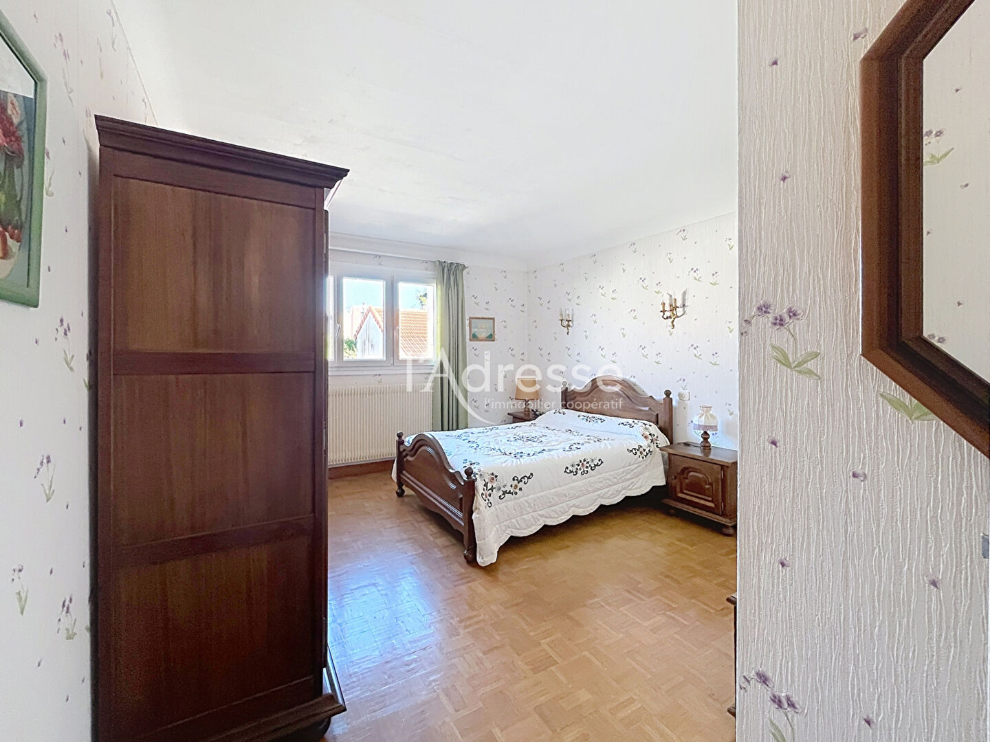 Achat Maison 6 pièces Bondy 235.97m² 399000€ - l'Adresse