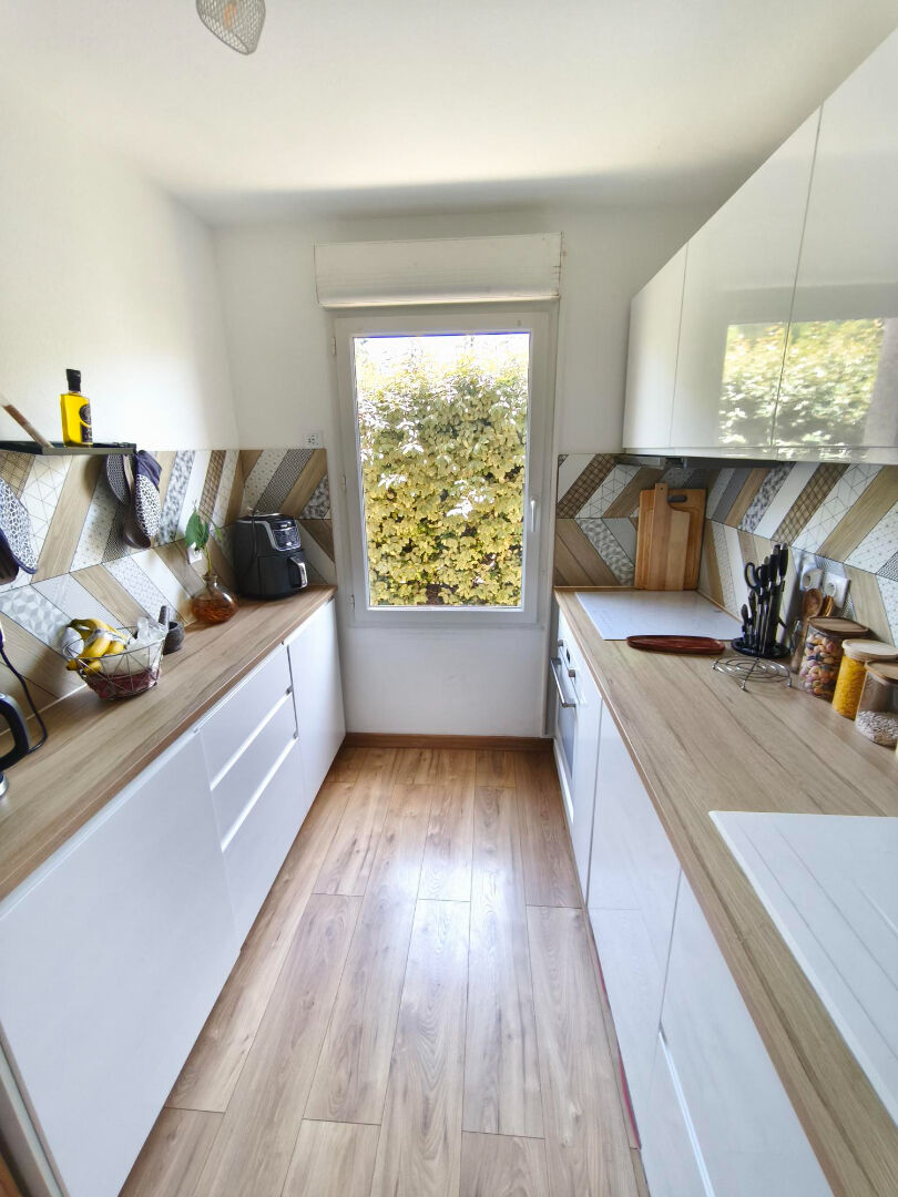 Appartement 2 pièces Cugnaux 47.96m² 620€ à louer - l'Adresse