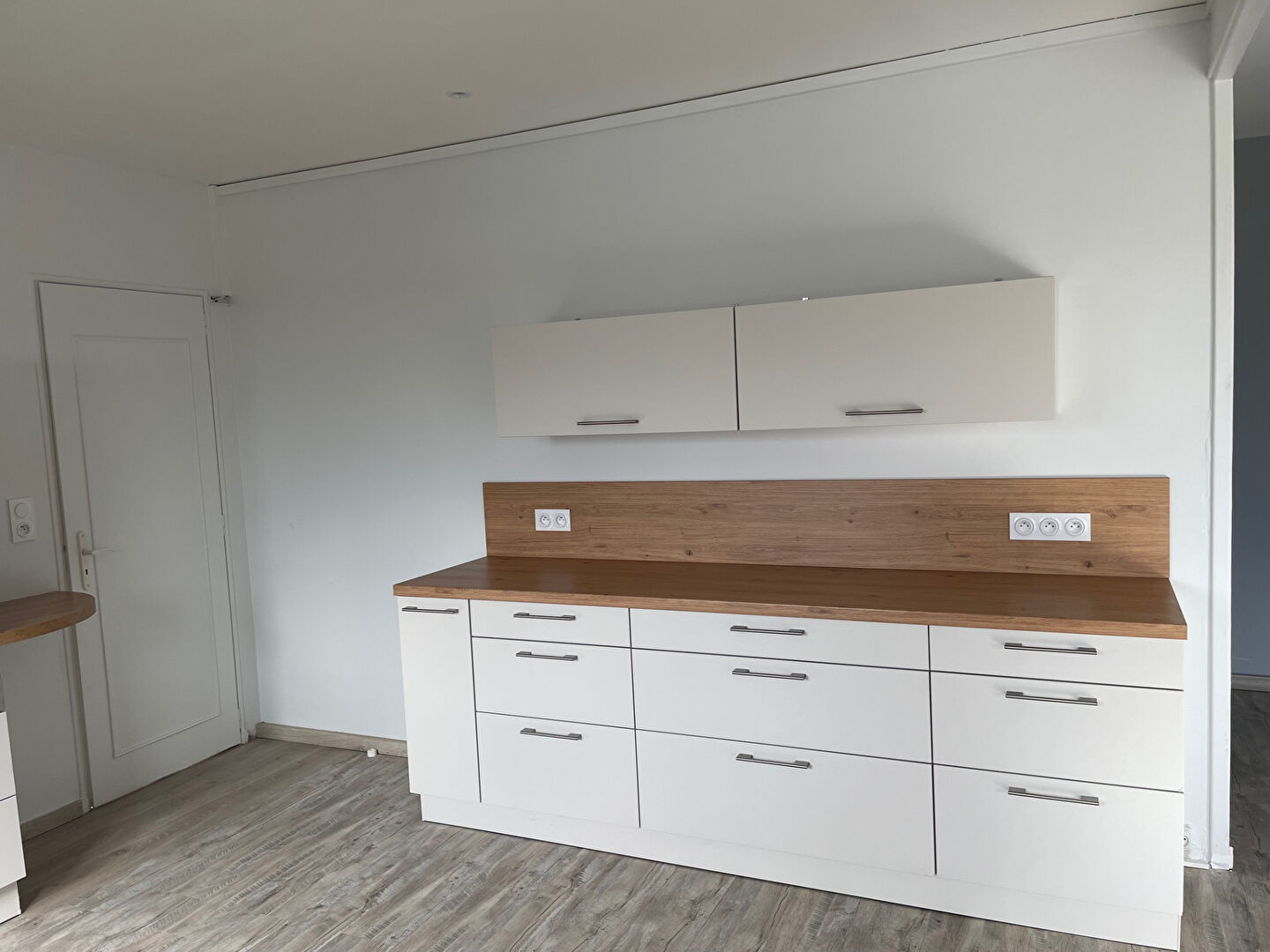 Maison 3 pièces Saint-Michel-le-Cloucq 96.00m² 700€ à louer - l'Adresse