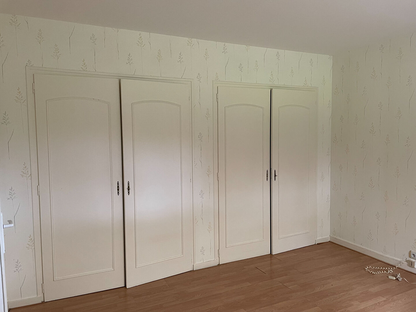 Maison 3 pièces Saint-Michel-le-Cloucq 96.00m² 700€ à louer - l'Adresse
