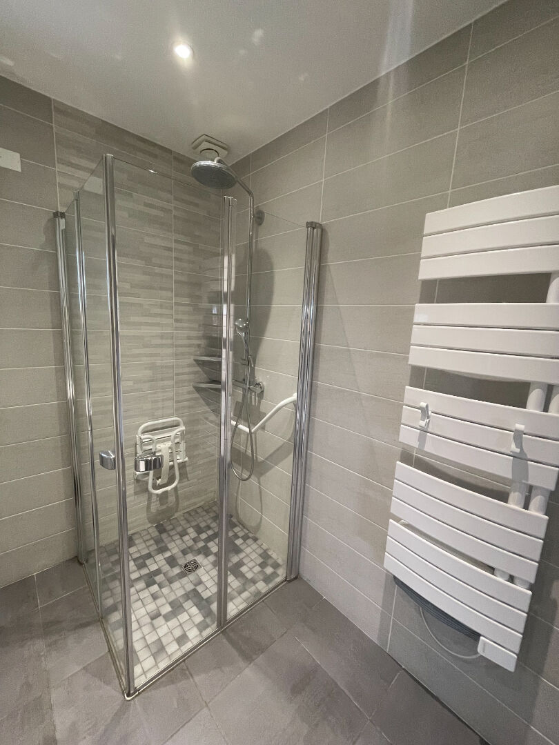 Maison 3 pièces Saint-Michel-le-Cloucq 96.00m² 700€ à louer - l'Adresse