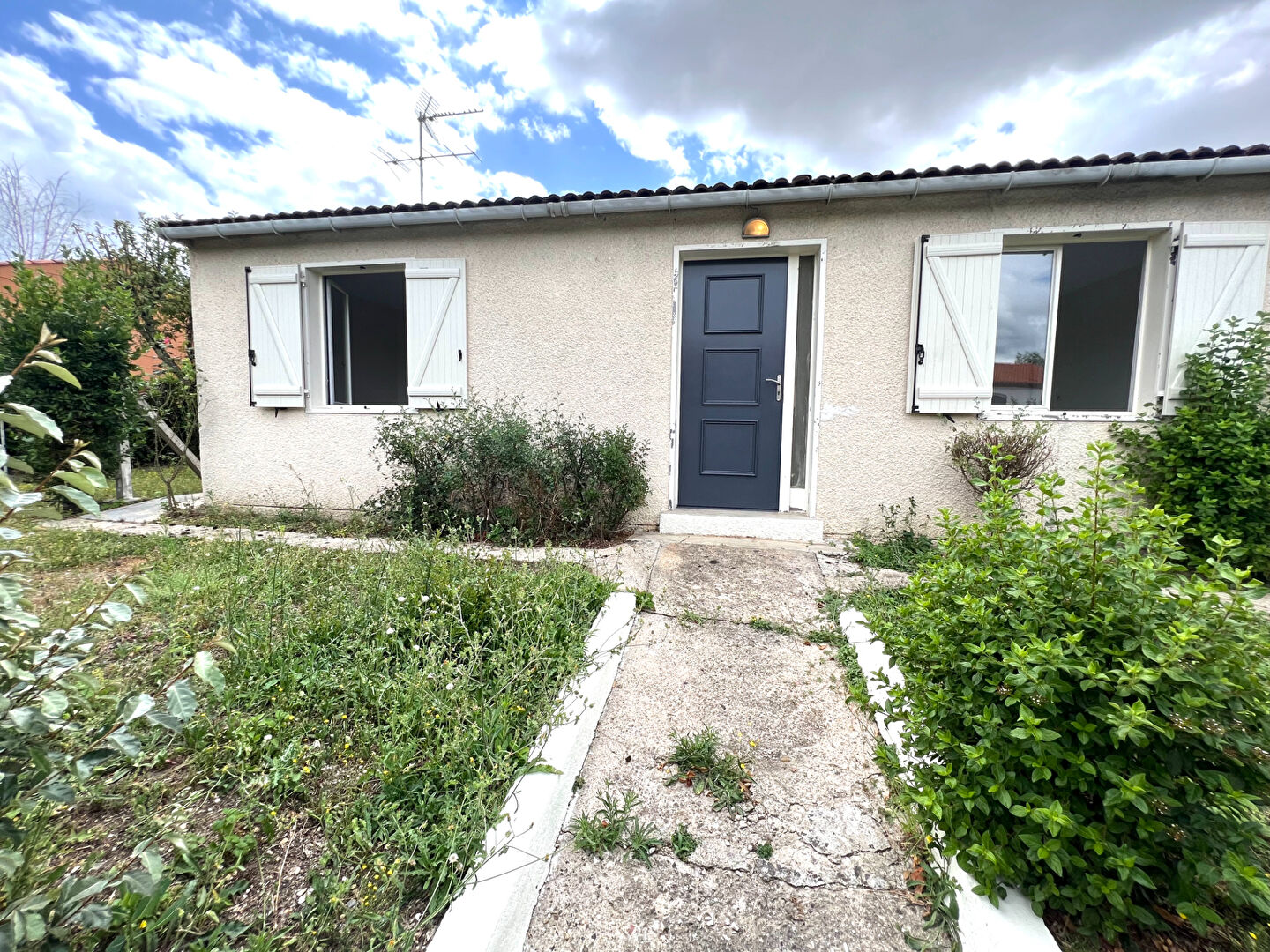 Achat Maison Albi | Ventana Blog