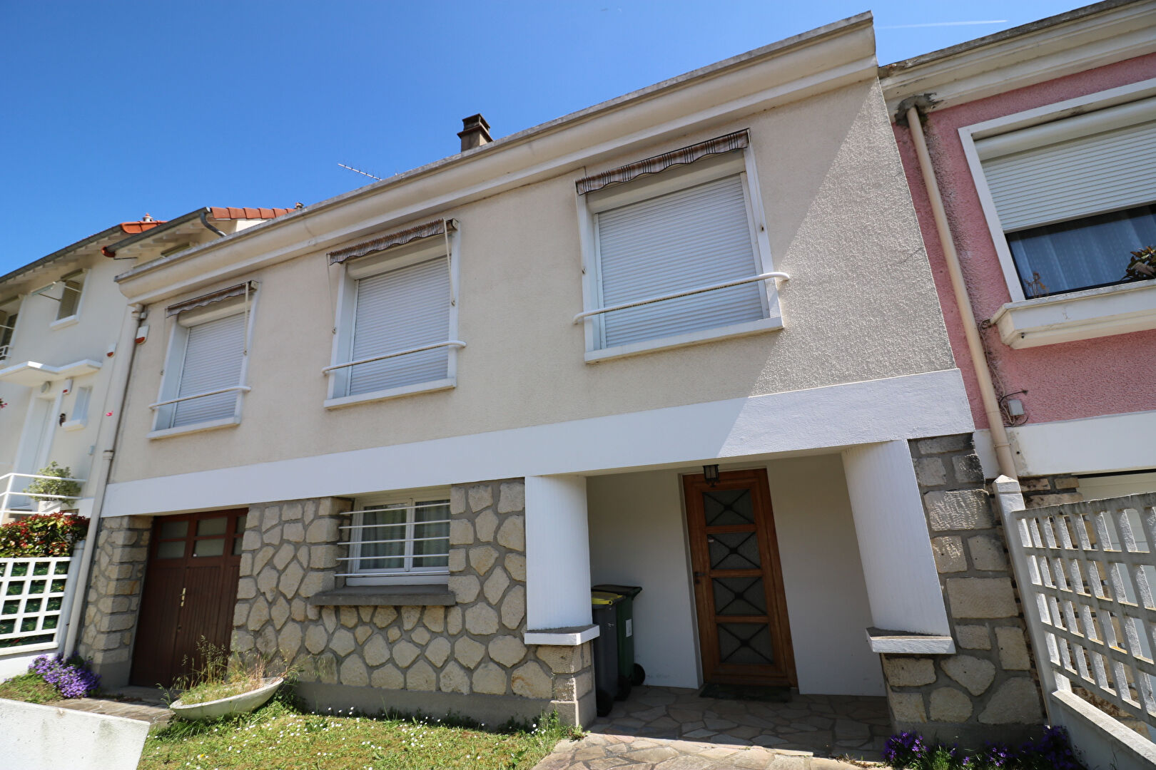 Achat Maison 6 Pi ces Antony 118 00m 530000 L Adresse