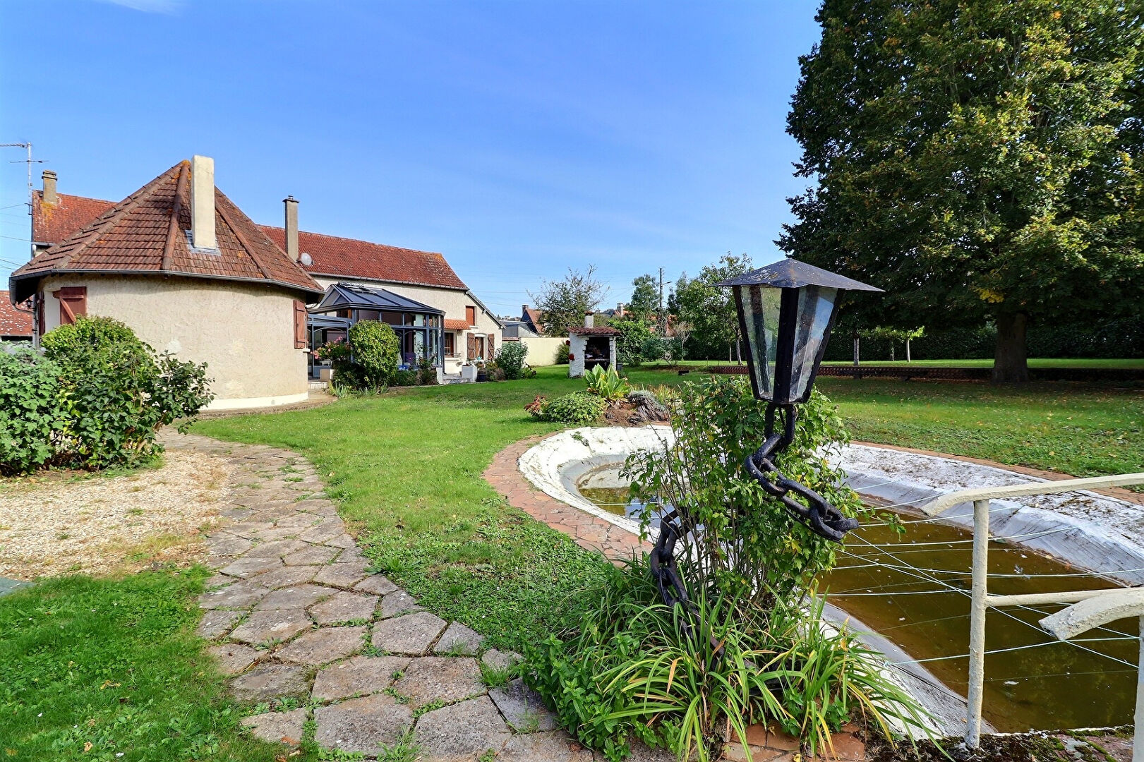 Achat Maison 5 Pi ces Pinterville 120 00m 297000 L Adresse