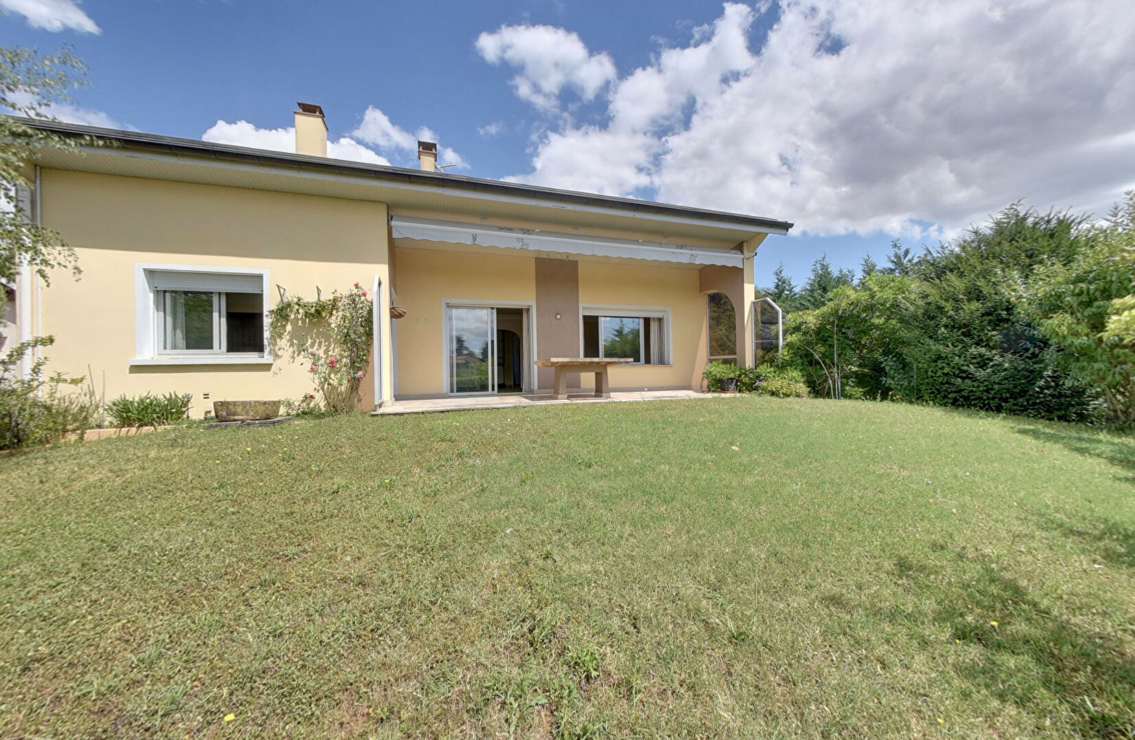 Maison à Vendre à Mary (71300) - Achat / Vente Maison - l'Adresse