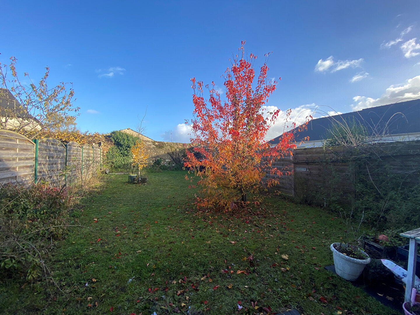 Achat Maison 5 Pi ces Saint Herblain 87 45m 230050 L Adresse