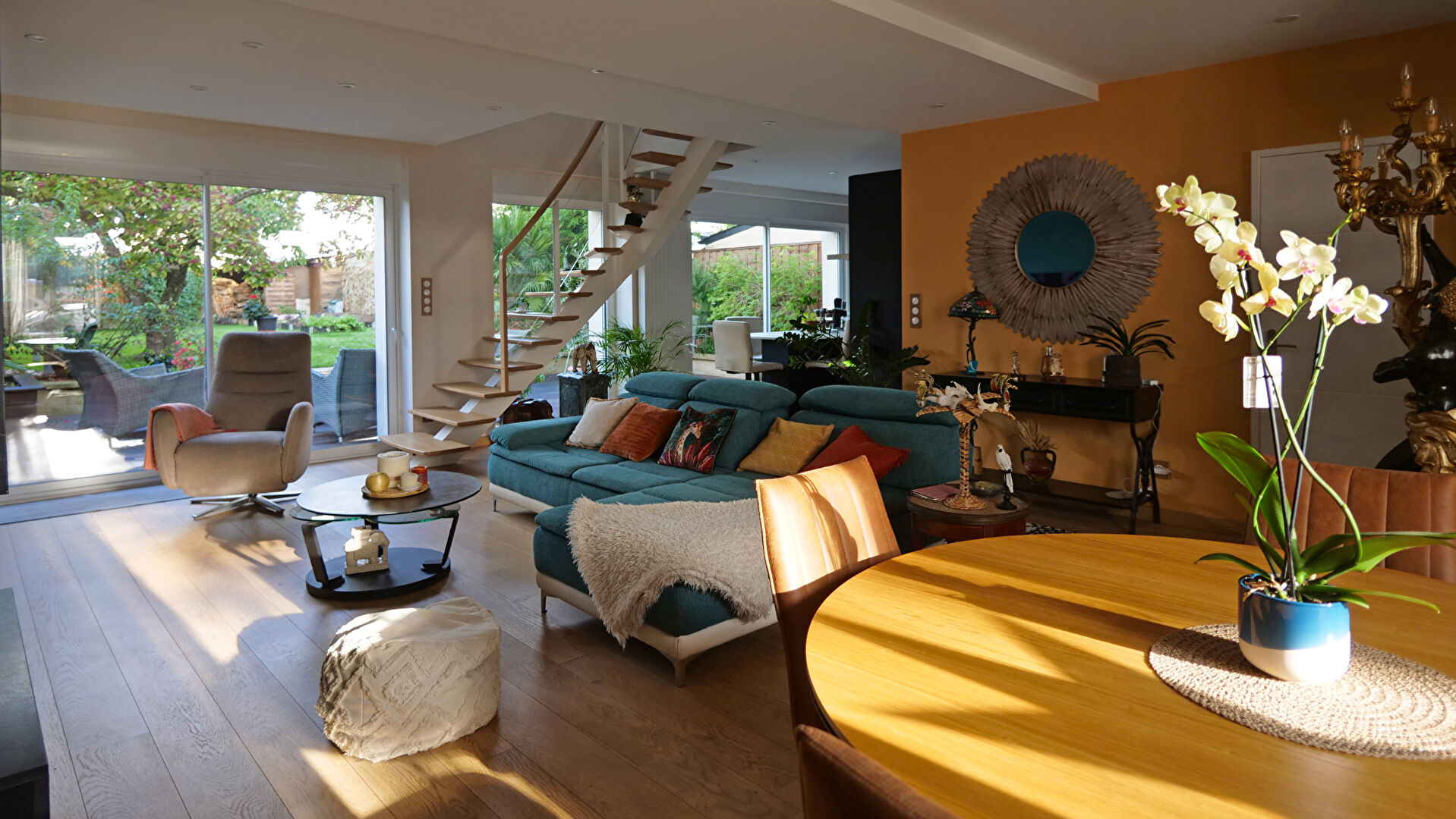 Achat Maison 7 Pi ces Saint Nazaire 195 00m 440000 L Adresse