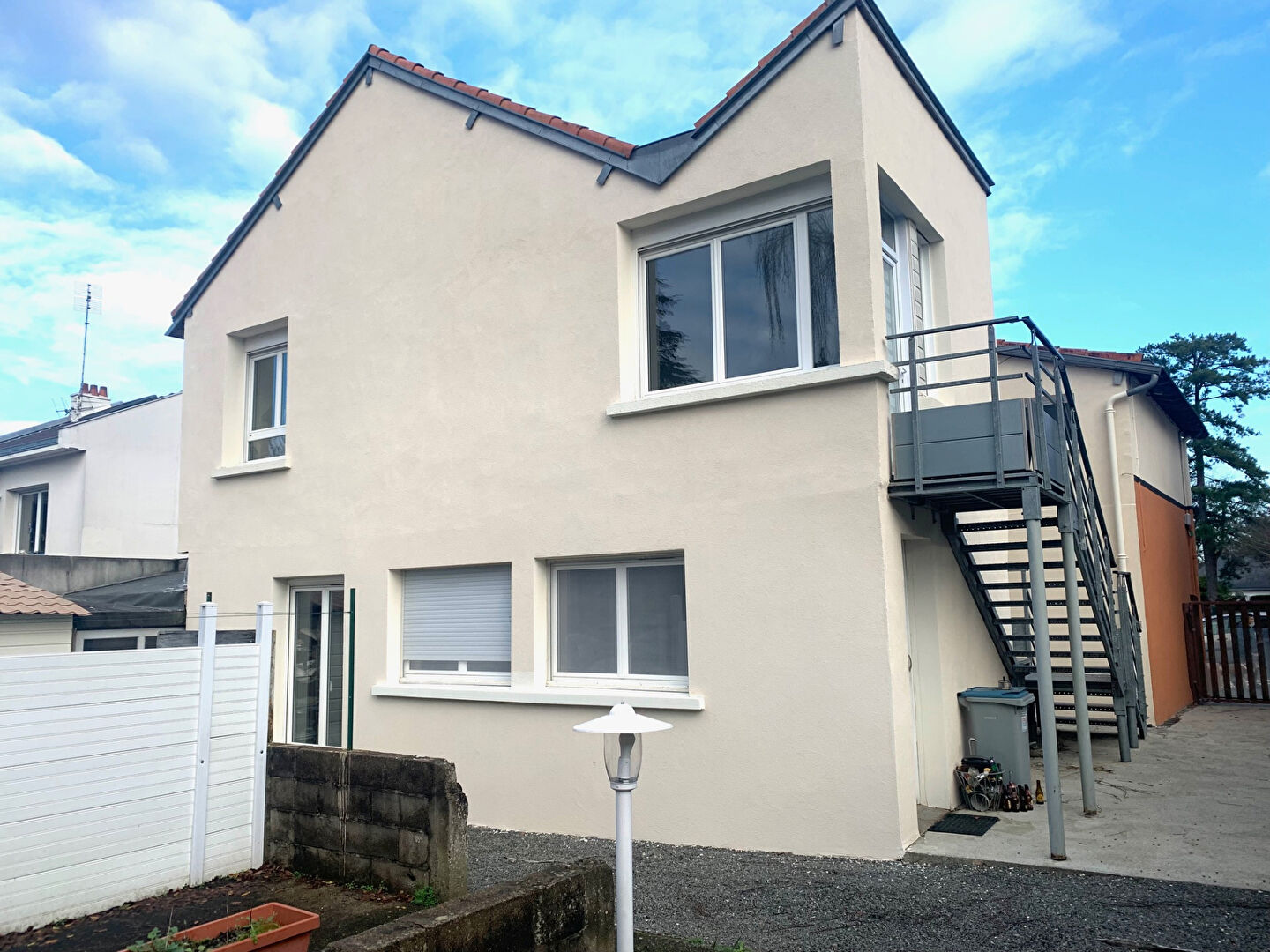 Acheter Bien Immobilier avec l'Adresse NANTES-ORVAULT - l'Adresse