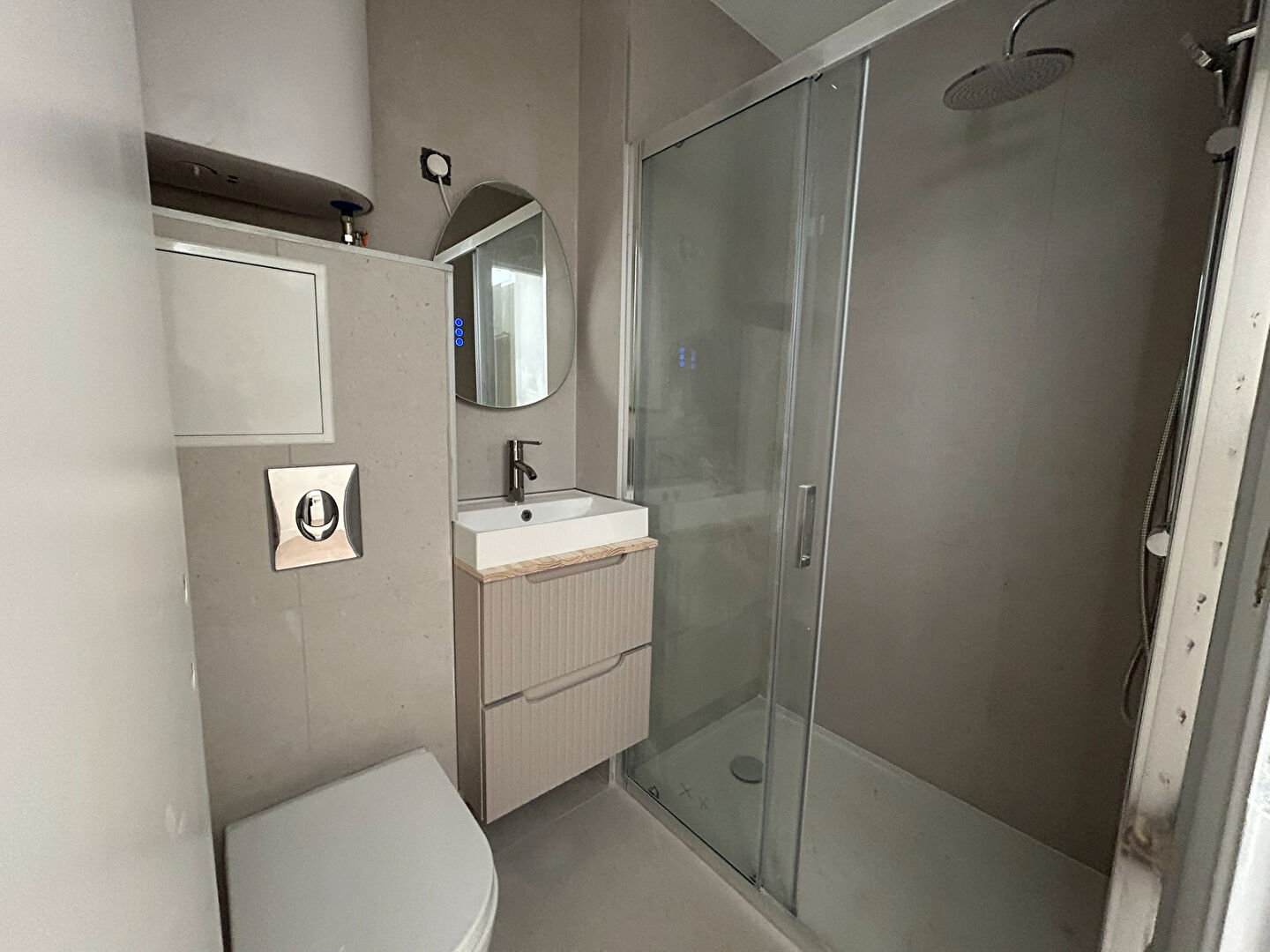 Achat Appartement 1 pièce Saint-Nazaire 22.38m² 96500€ - l'Adresse