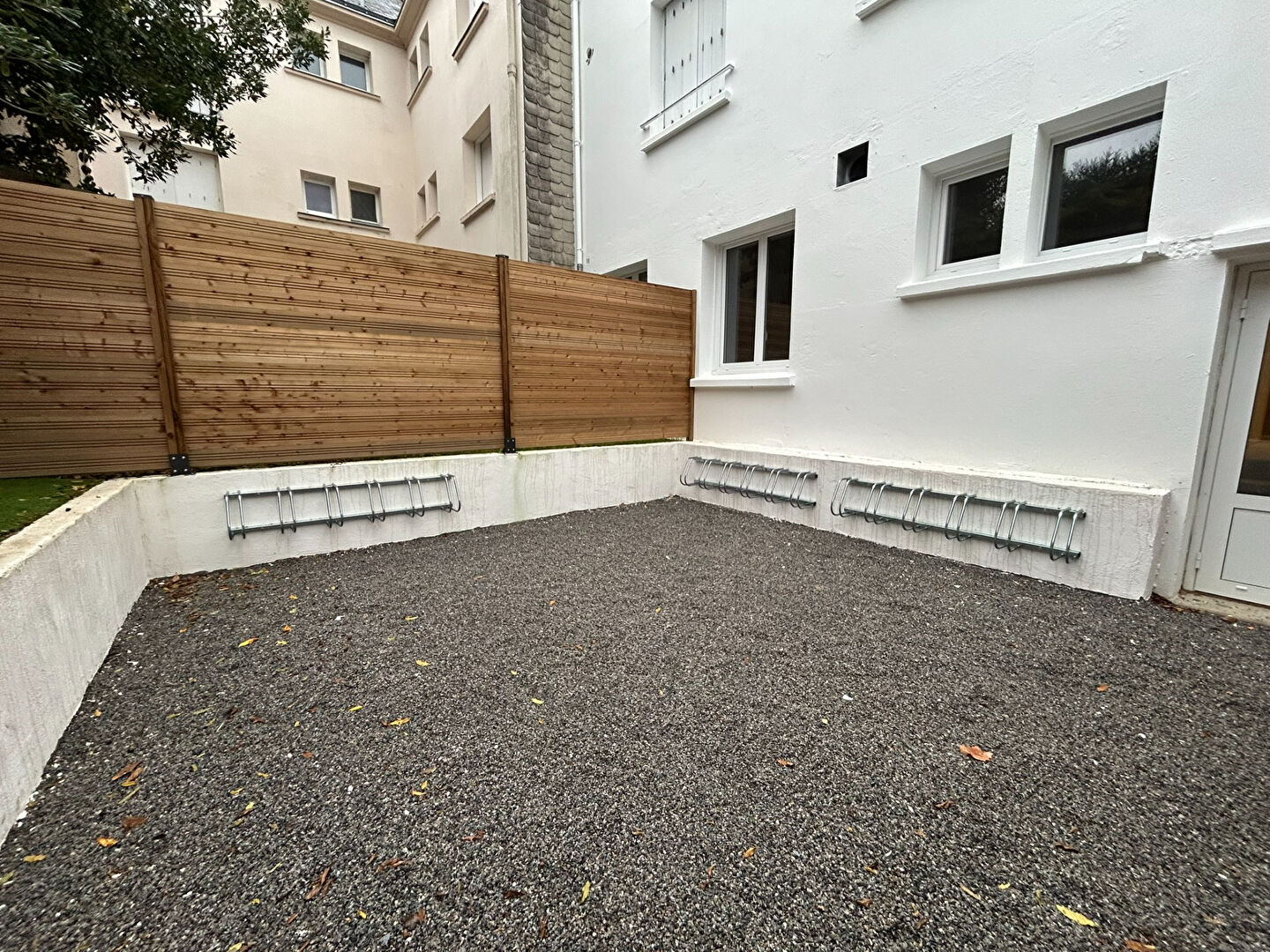 Achat Appartement 1 pièce Saint-Nazaire 22.38m² 96500€ - l'Adresse