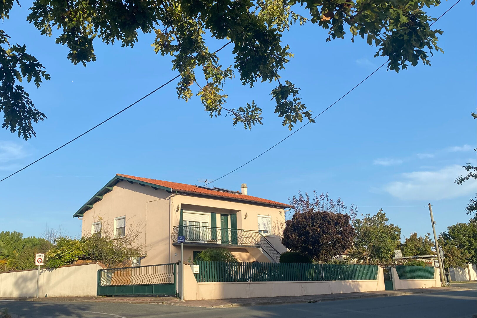 Achat Maison 5 Pi ces Soubise 124 00m 252000 L Adresse