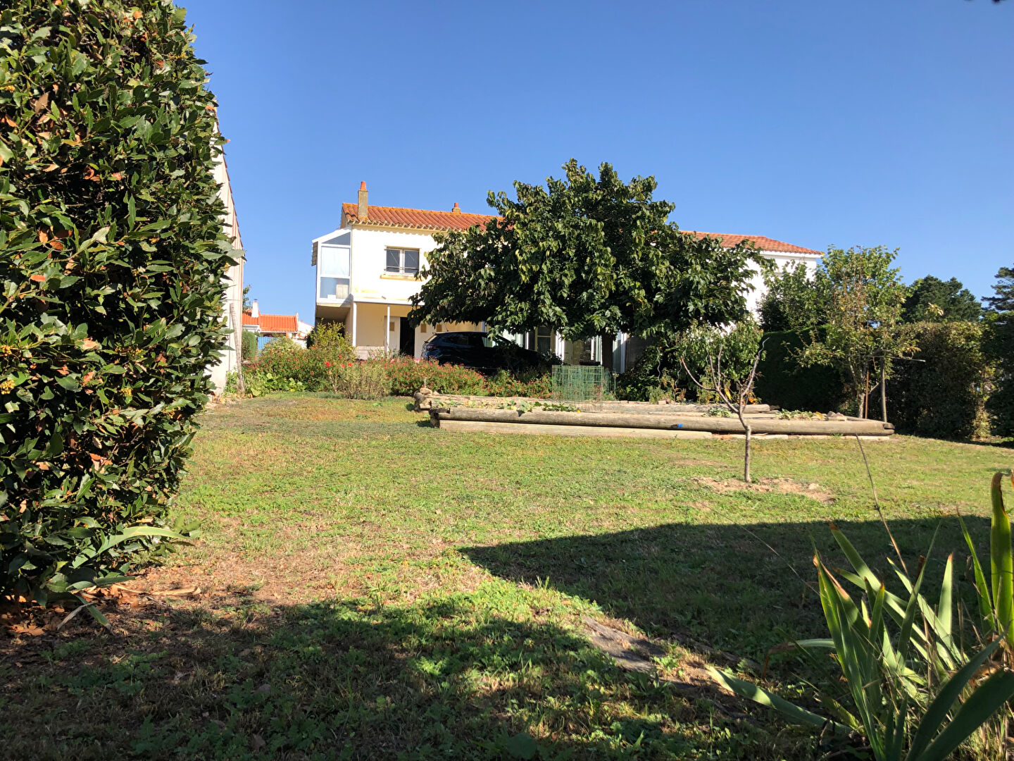 Achat Maison 4 Pi ces Brem sur Mer 125 00m 226000 L Adresse