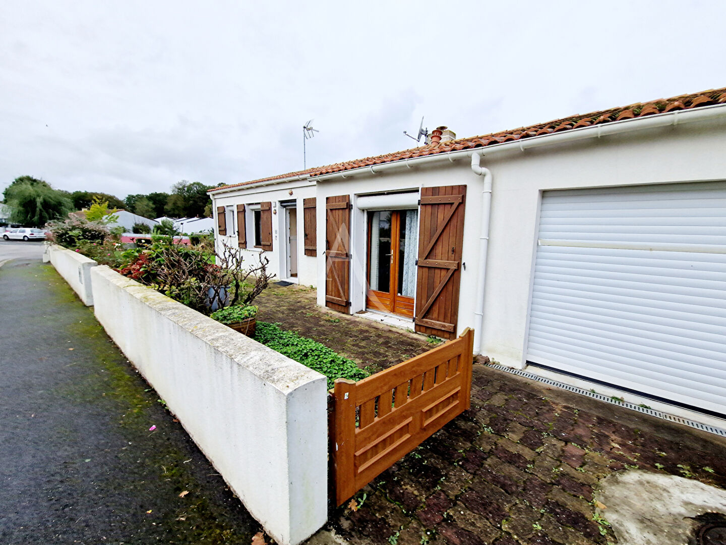 Achat maison à La Mothe Achard (85150) - l'Adresse