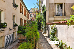 Appartement 1 pièce Paris 16 14.00m² 890€ à louer - l'Adresse